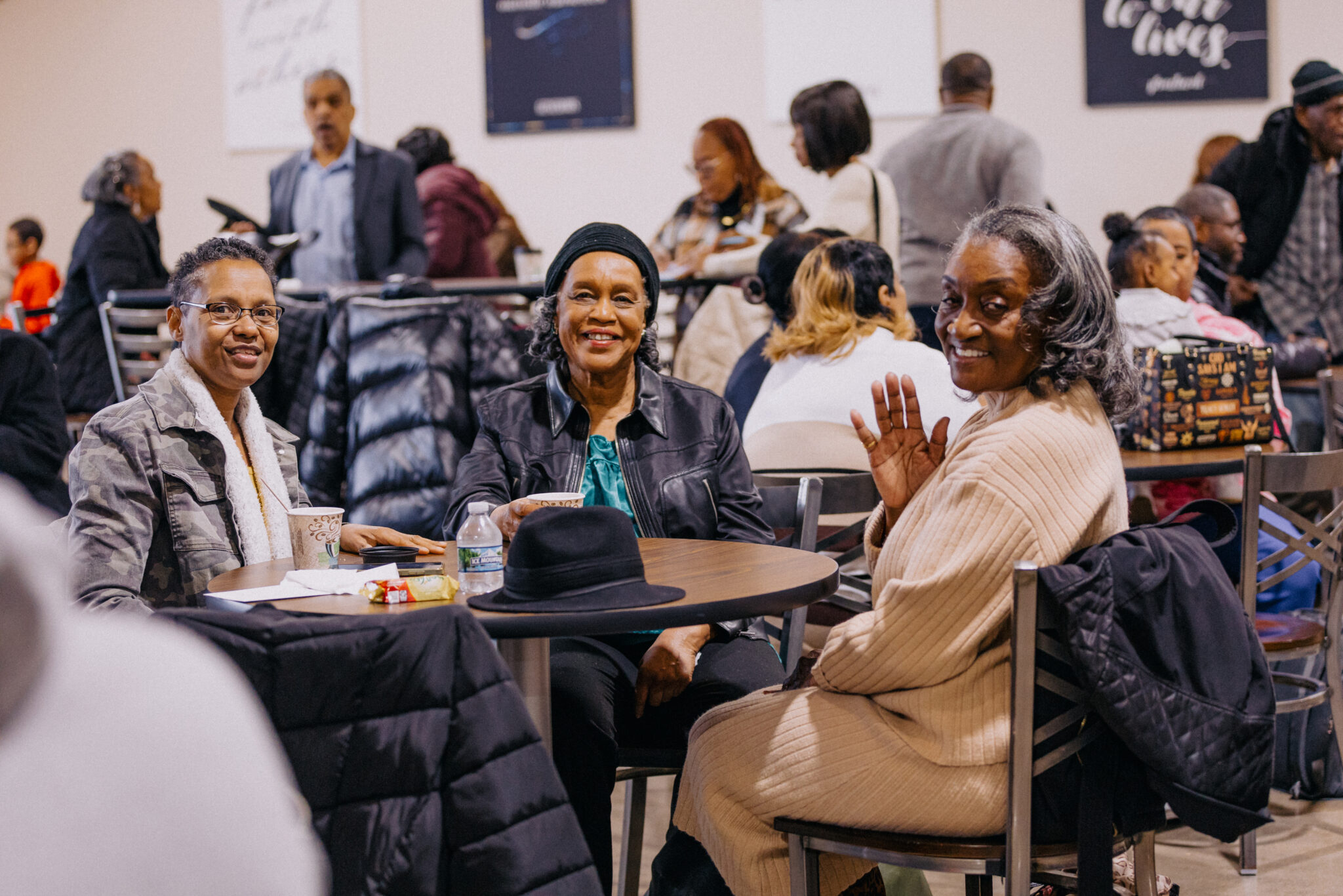 Giving - The Spirit Church