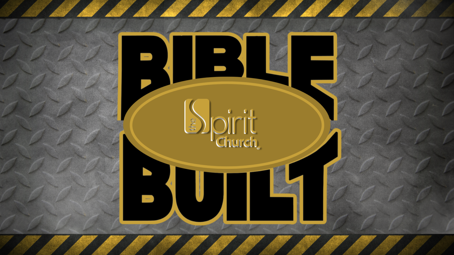 Watch - The Spirit Church