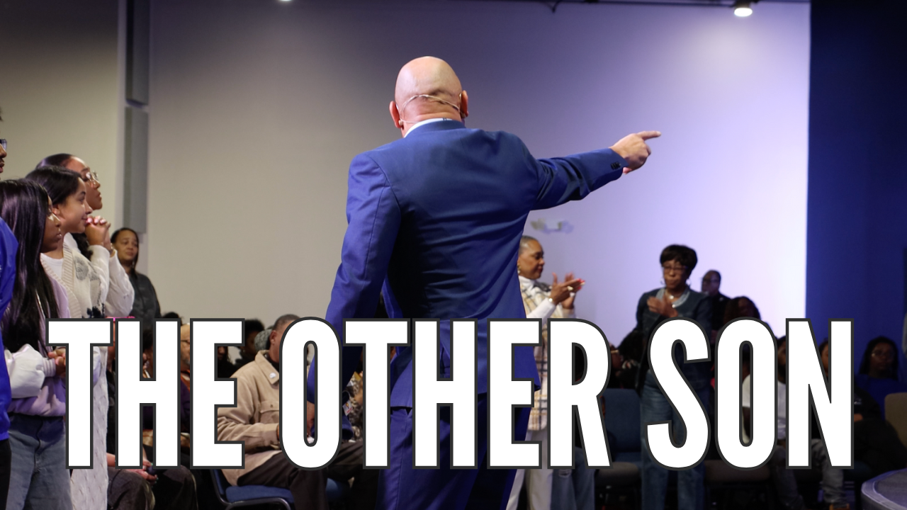 Bible Built Videos - The Spirit Church